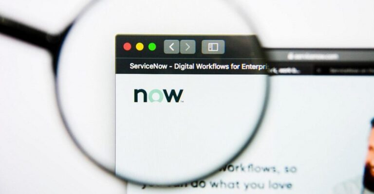 ServiceNow Expands Now Assist Generative AI Portfolio With New ...