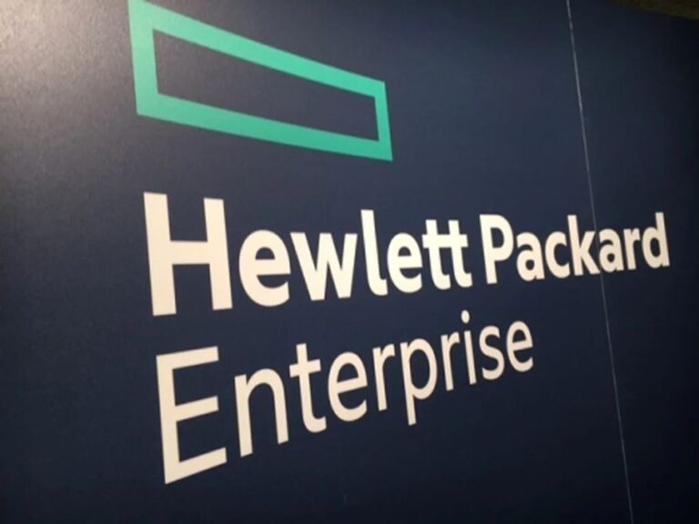 HPE Acquires Morpheus Data