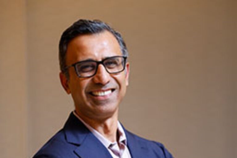 NTT DATA appoints Abhijit Dubey as Chief Executive Officer