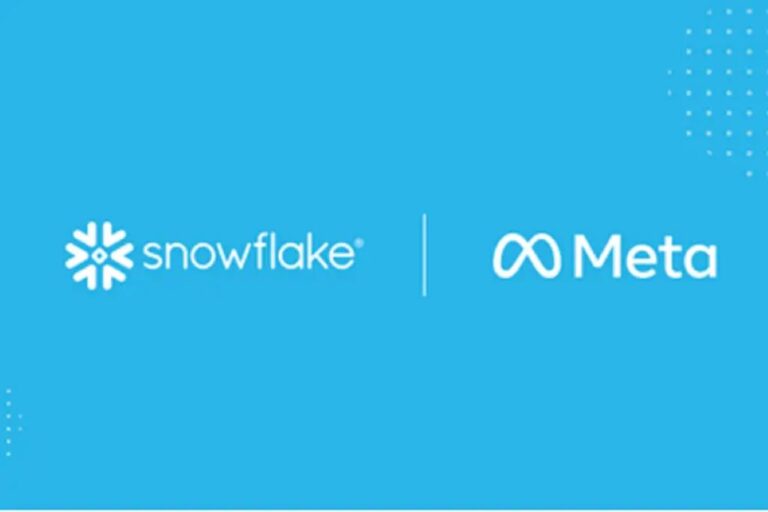 Snowflake teams up with Meta to offer new flagship model in Snowflake ...