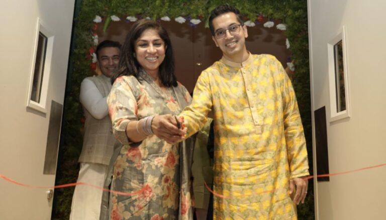 Docusign Opens New Office in Bengaluru