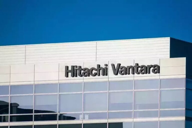 Hitachi Vantara Earns ENERGY STAR Certification
