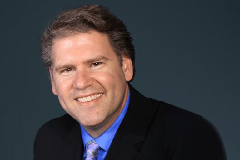AI Industry Veteran Keith Strier Joins AMD as Senior VP of Global AI ...