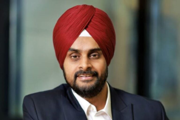 Proofpoint Appoints Bikramdeep Singh to Newly Created India Country ...