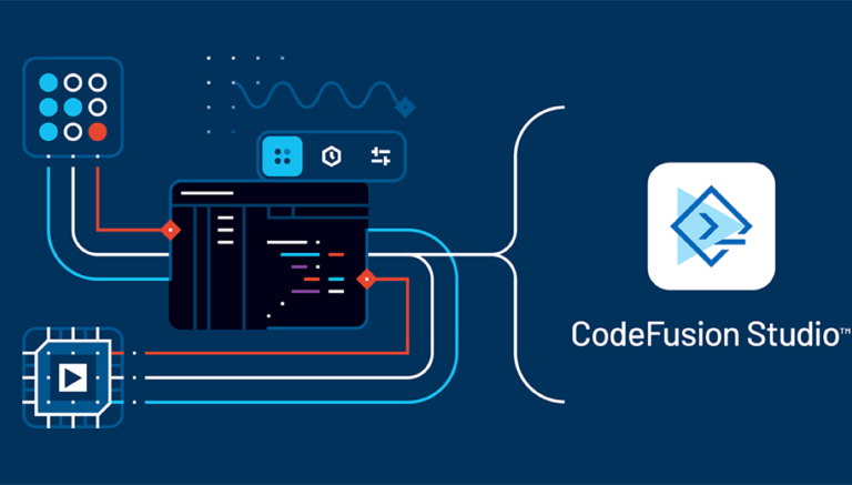 Analog Devices unveils Expanded CodeFusion Studio Solution to ...