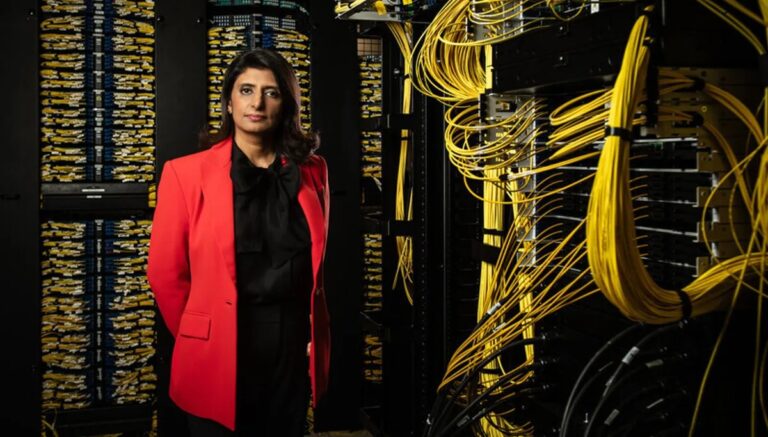 Equinix Appoints Harmeen Mehta as Executive VP and CDIO