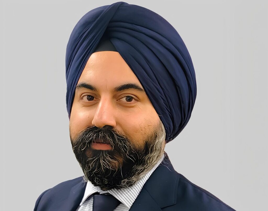 Altimetrik Appoints Gurvinder Sahni as CMO