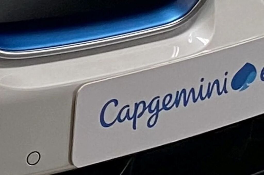 Capgemini Acquires Product Lifecycle Management (PLM) Company Piterion