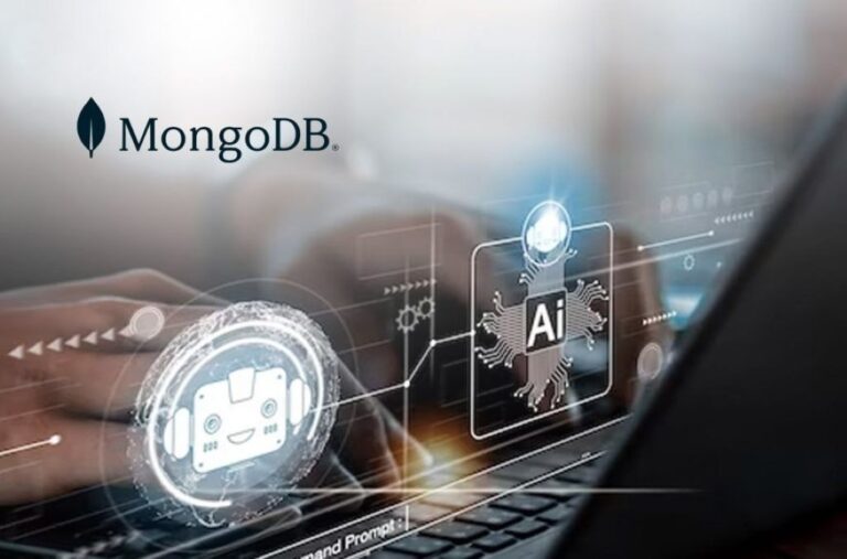 MongoDB Unveils Innovations for AI Applications