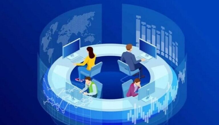 New Relic Expands Hyderabad Innovation Centre, Inks Partnership with T ...