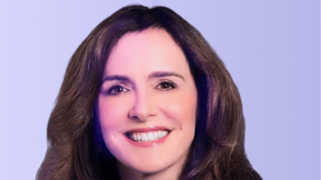 SentinelOne appoints Ana Pinczuk as President of Product & Technology