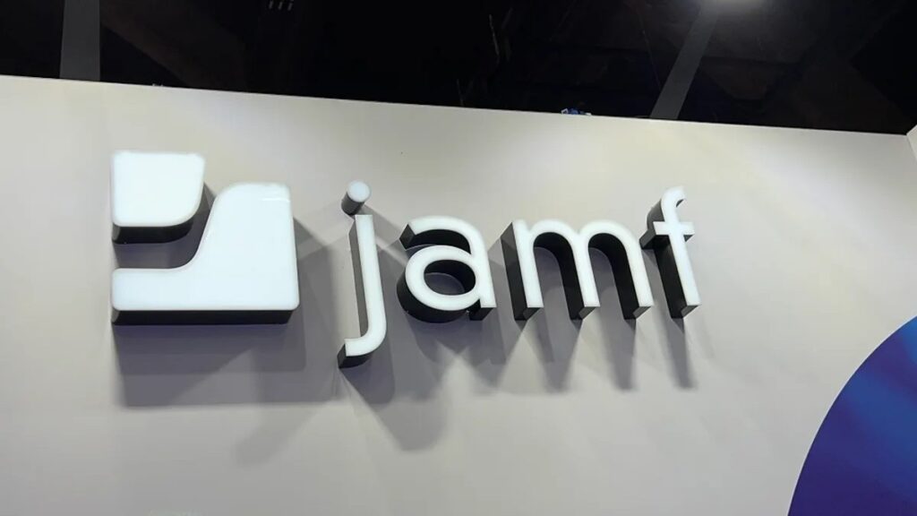 Jamf Named Leader in 2026 Gartner Magic Quadrant for Endpoint ...