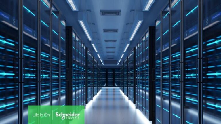 Schneider Electric and NVIDIA Commit to 800 VDC era for AI data centers