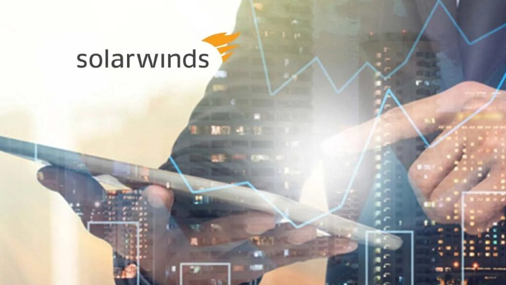 SolarWinds: Gen AI Significantly Drops Incident Response Time for ITSM ...