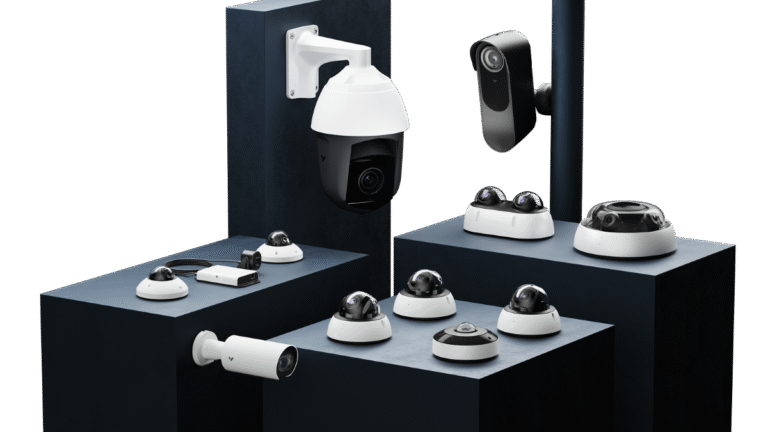 Verkada named Leading Provider of Video Surveillance as a Service