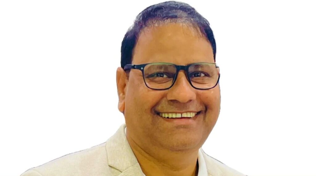 Cloud.in Appoints Vishwas Gupta as its New Sales Head, India