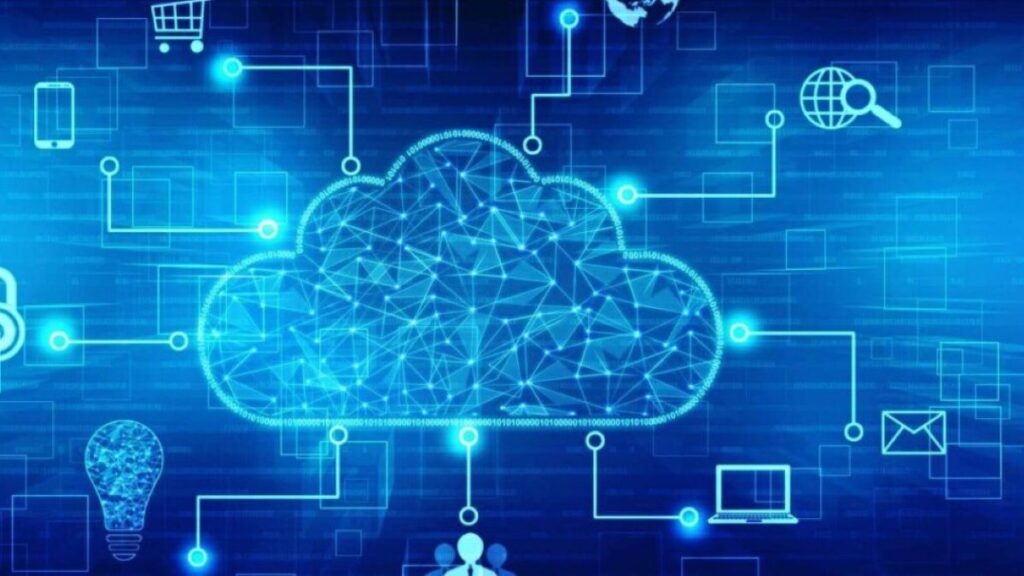 Amazon Web Services Remains the Leader, Microsoft and Google Grow Faster