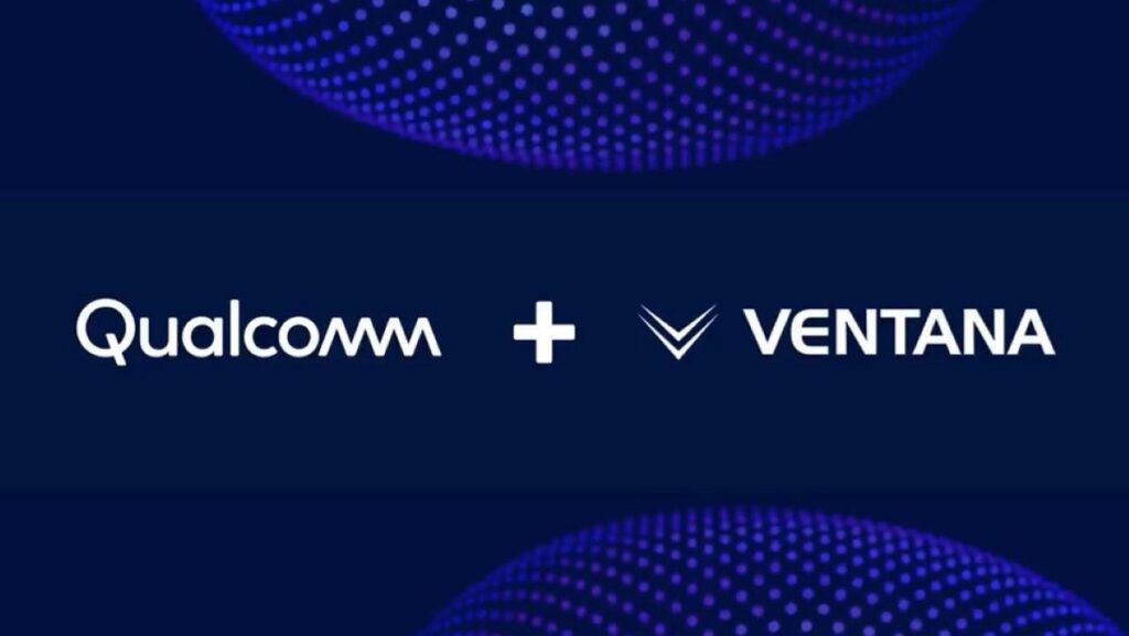 Qualcomm acquires Ventana to Boost RISC-V CPU Capabilities