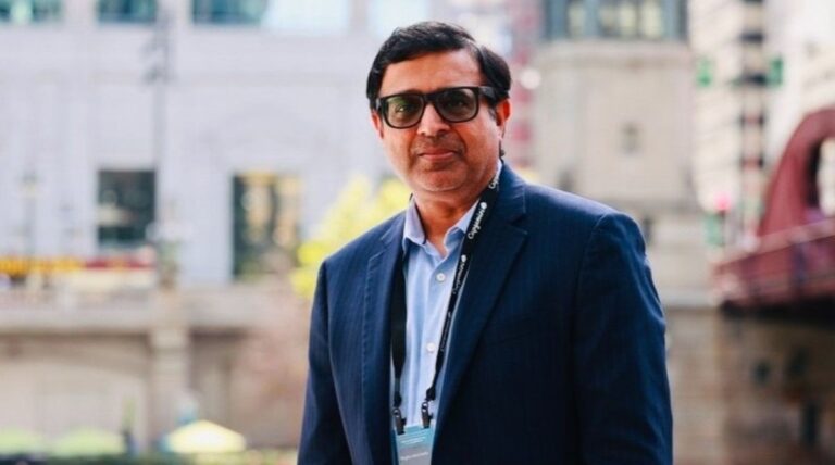 Hexaware Appoints Raghu Mocherla as Senior Vice President – Digital ...