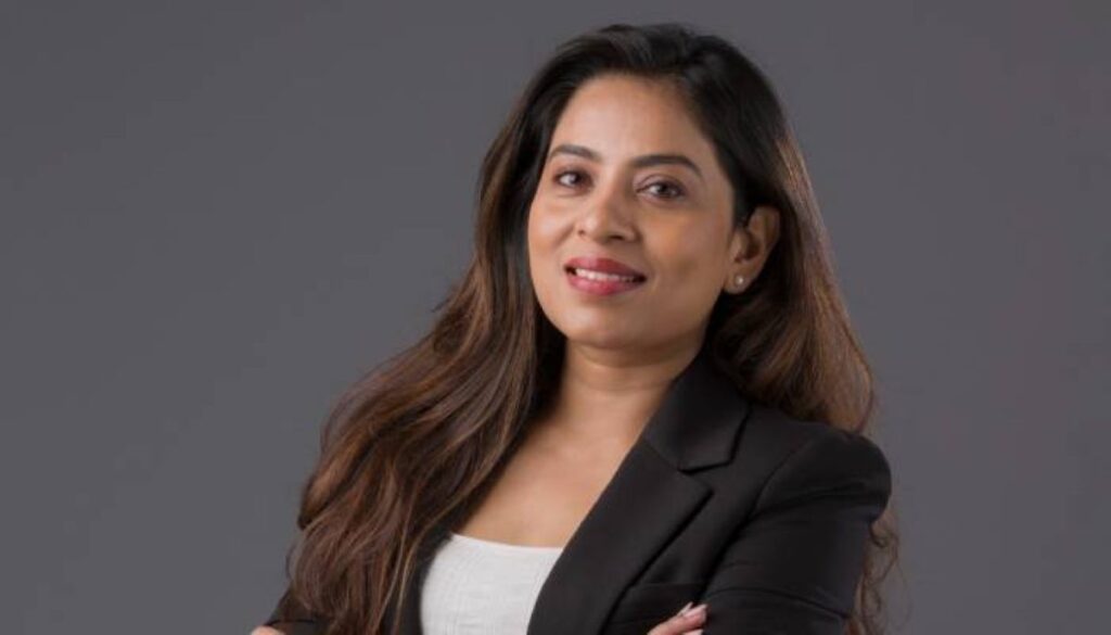 CloudSEK Names Tanuja Padwal as AVP of Marketing