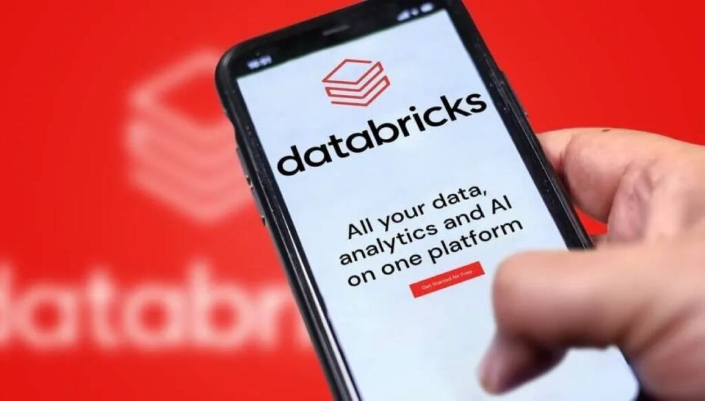 Databricks Raises $1.8 Billion from Investors
