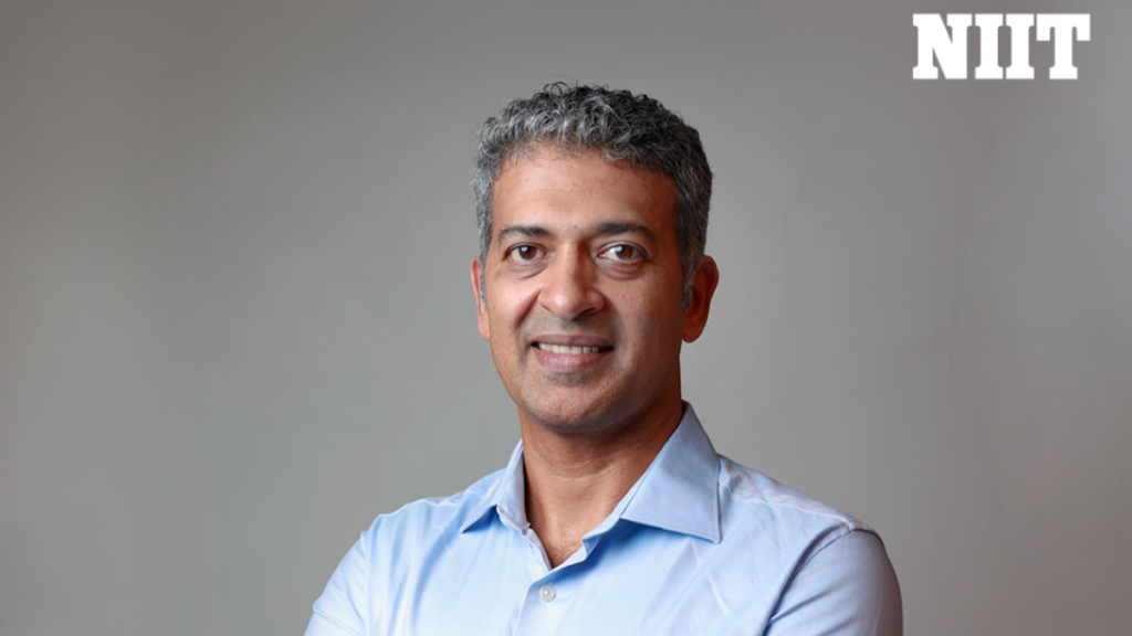 Pre-Budget Quote on AI, Digital Learning and Education Investment by ...
