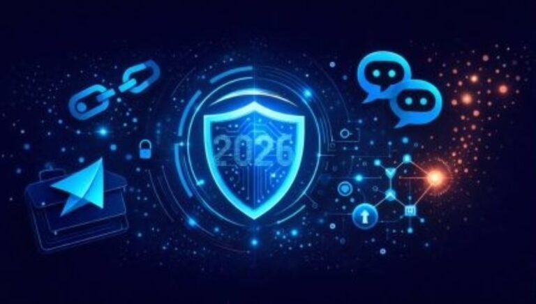 WEF 2026 on Cybersecurity: Cyber-Enabled Fraud Is Now a Pervasive Threat