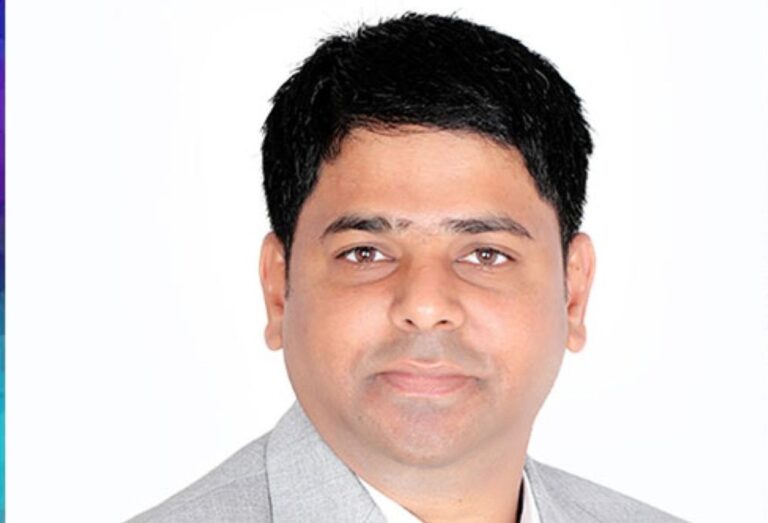 AHEAD Appoints Prajwal UI as Director – People & Operations, India