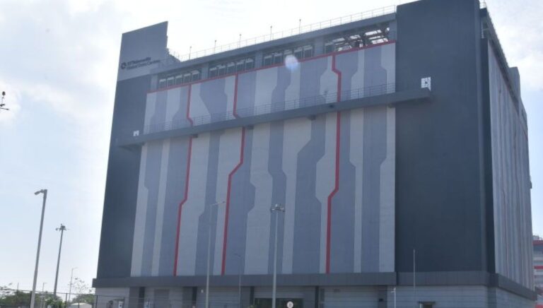 STT GDC India Launches its Fourth Data Center in Chennai