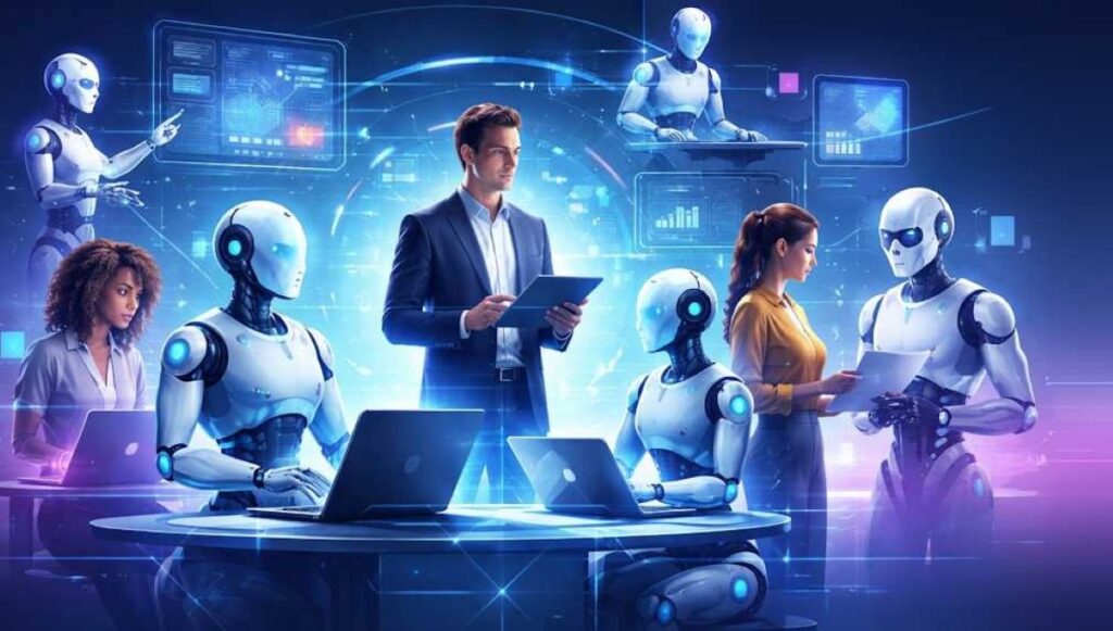 Saviynt Releases Identity Control Plane for AI Agents