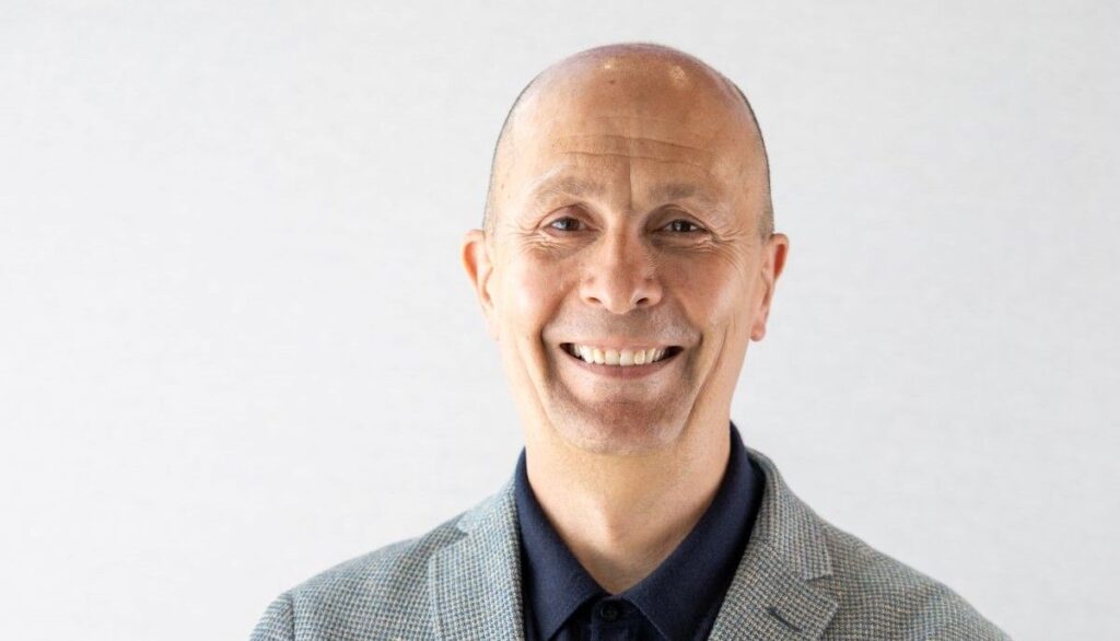 Freshworks Promotes Ian Tickle to Chief Revenue Officer