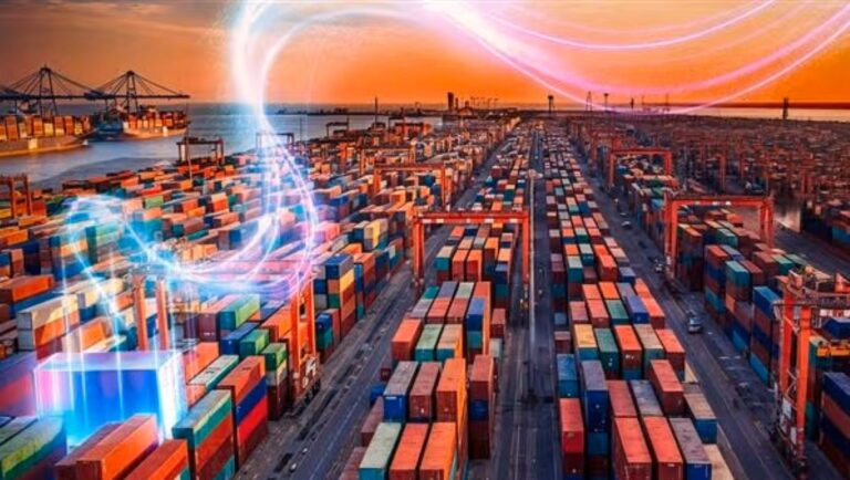 IFS Launches AI-powered Logistics Intelligence Platform